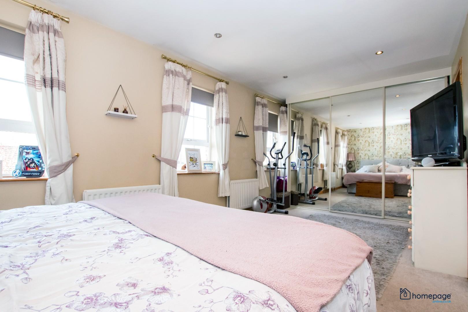 5 Bridgehouse court, Ballykelly, Limavady, BT49 9HR - SSTC - Homepage ...